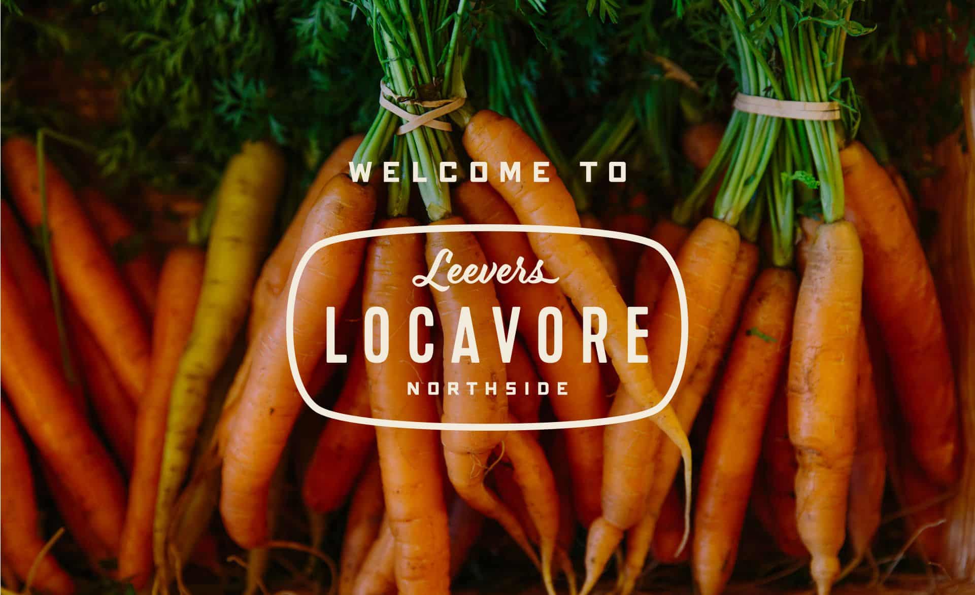 Leevers Locavore – Natural & Organic Foods Store & Local Market in ...